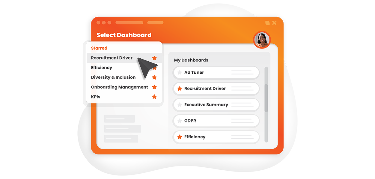Eploy Dashboards - Eploy ATS